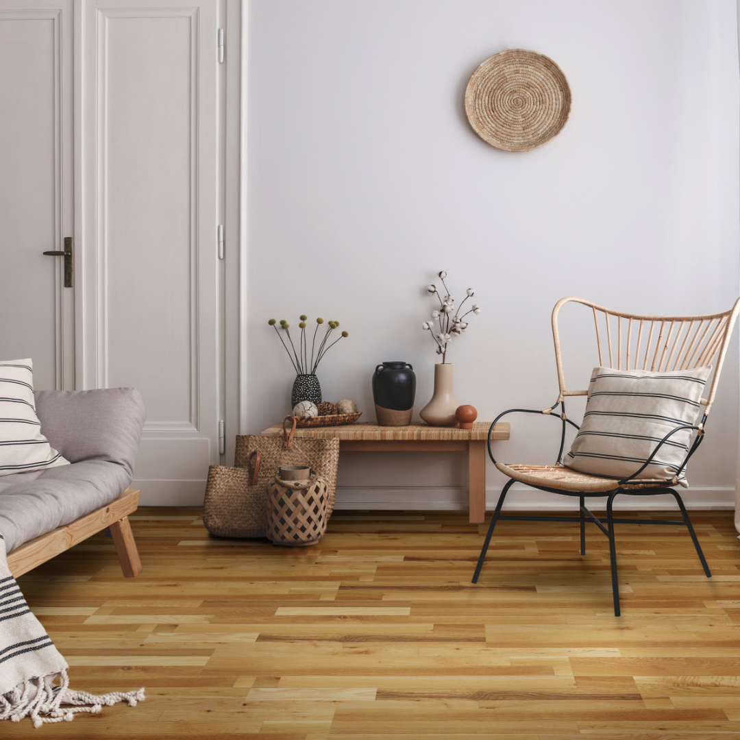 Matimco Matwood Innovation 15mm European engineered wood floors